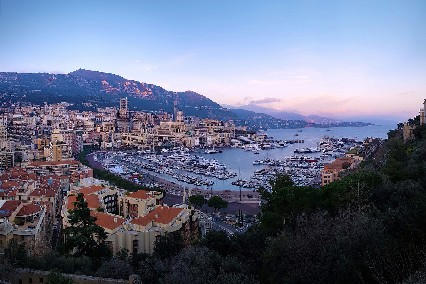 Monaco - SGMC Capital